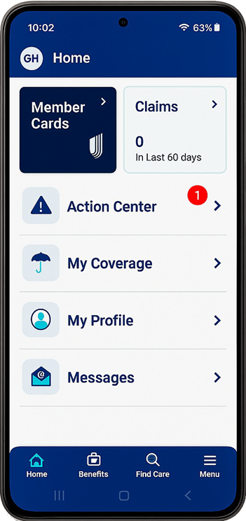 UnitedHealth